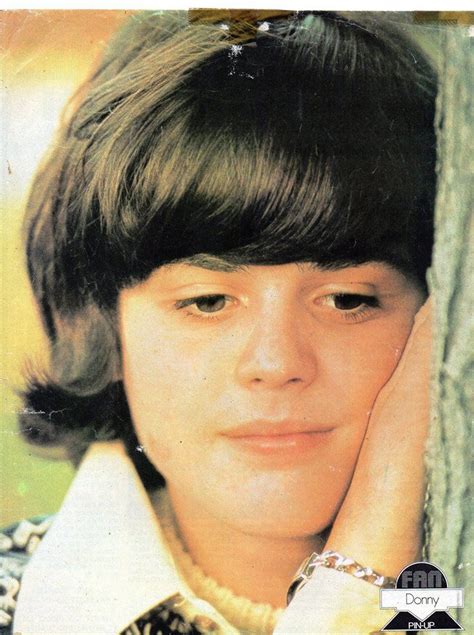 Pin By Nancy Jarvis On Osmondmania Donny Osmond The Osmonds David