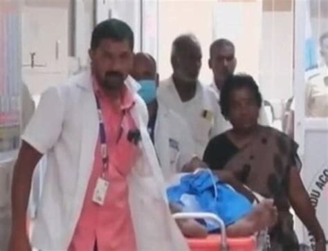 Tamil Nadu Hooch Tragedy 29 Die After Consuming Illicit Liquor The