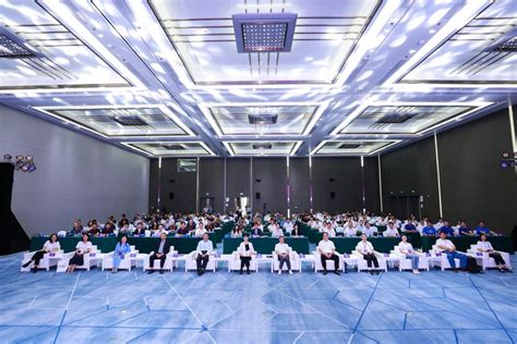 喜讯 全国颠覆性技术创新工作会议召开，精智未来入选颠覆性技术创新重点专项2024年第一批立项项目！