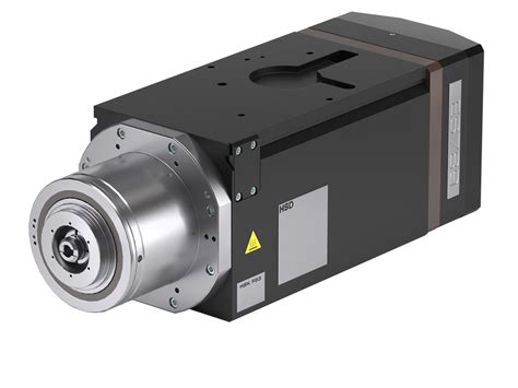 Sale Of Atc Es789 Electrospindle For Industrial Machining Operations Hsd Mechatronics