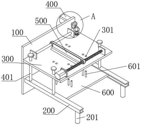 电路板引脚剪切装置的制作方法