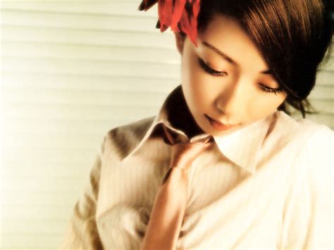 World Best Wallpapers Collection Kaori Mochida Wallpapersfemale