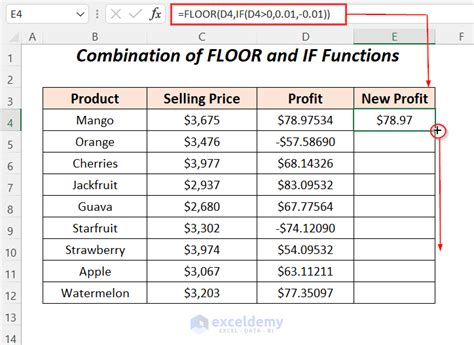 How To Permanently Reduce Decimal Places In Excel 3 Methods