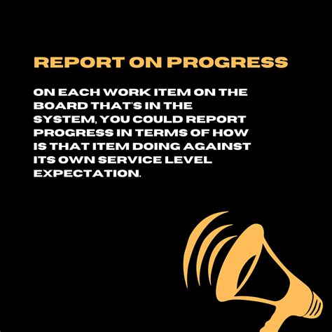 Kanban Service Level Expectation Sle And The Different Types Of Wor Orderly Disruption