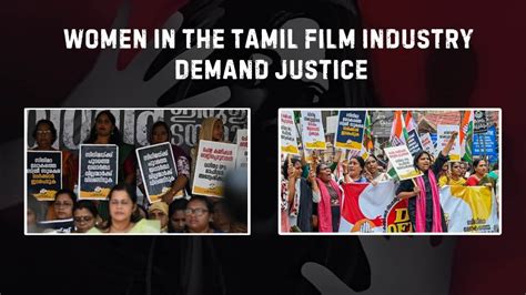 After The Hema Committee Report Several South Indian Celebrities Face