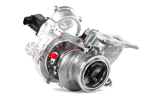 TTE Turbo Golf GTI R Audi S V EA TUNED