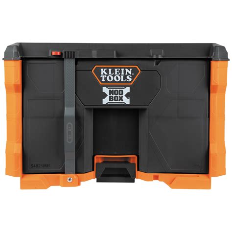 Modbox™ Single Drawer Toolbox 54821mb Klein Tools