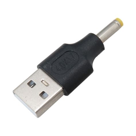 Usb X Dc