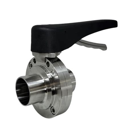 CSE Butterfly Valve Pipeline Products