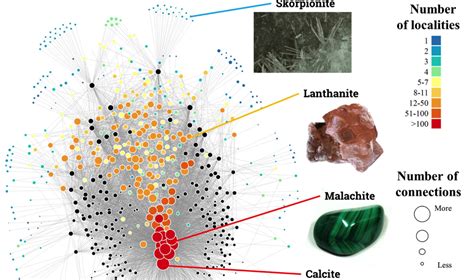 How Big Data Can Help Find New Mineral Deposits Mining Com