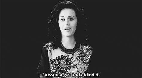 Katy Perry Girls Kissing  Find And Share On Giphy