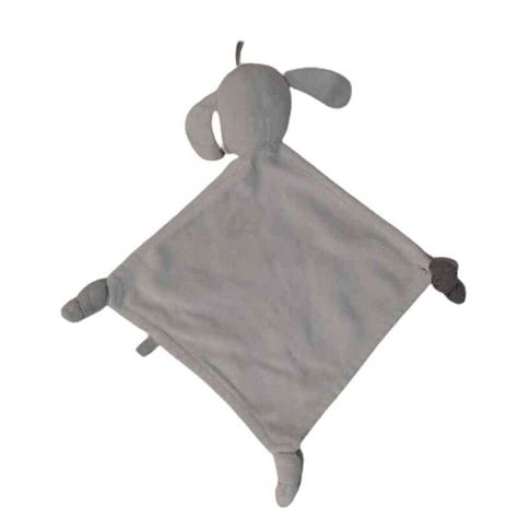 خرید و قیمت عروسک خواب عروسک آغوشی کامفورتر دستمال خواب حوله عروسکی کودک عروسک سگ جغجغه ای