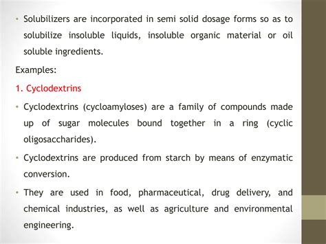 Pharm Excipients Suspending And Emulsifying Agents Pptx