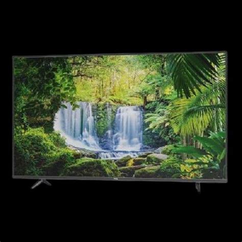TCL L43P615 LED 4K UHD SMART TV 43 INC