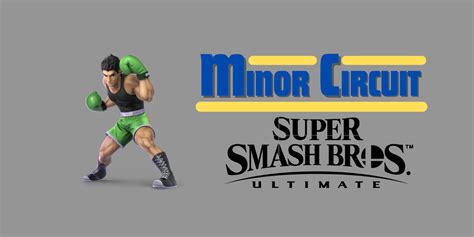 Minor Circuit 7 Details