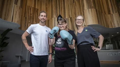 St Lukes Health Hobart 2m Wellbeing Hub At Former Jetty Surf Site
