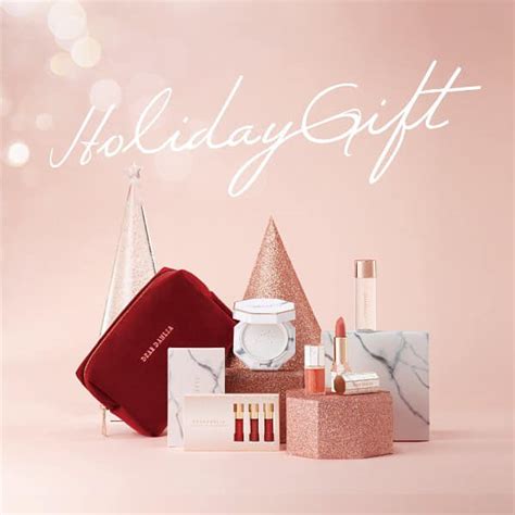 디어달리아가 연말을 맞이하여 홀리데이 기프트 세트를 출시했어요 Dear Dahlia 디어달리아