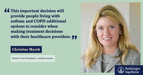Boehringer Ingelheim On Linkedin Our Commitment To Patients Is At The