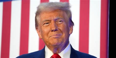 Live Trumps Decisive Victory In A Deeply Divided Nation