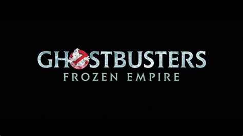 Slideshow Ghostbusters Frozen Empire