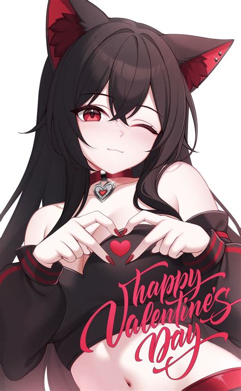 Lanfear Vrchat Drawn By Kiyochii Danbooru