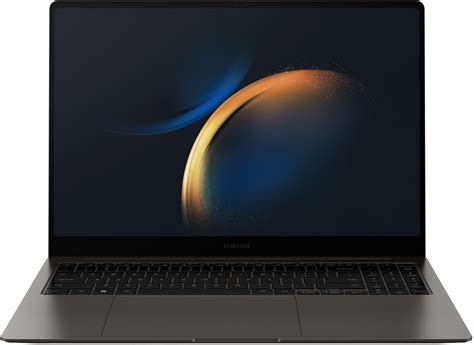 Ноутбук Samsung Galaxy Book 3 Ultra NP960 16 AMOLED 3K, Core i7 13700H ...