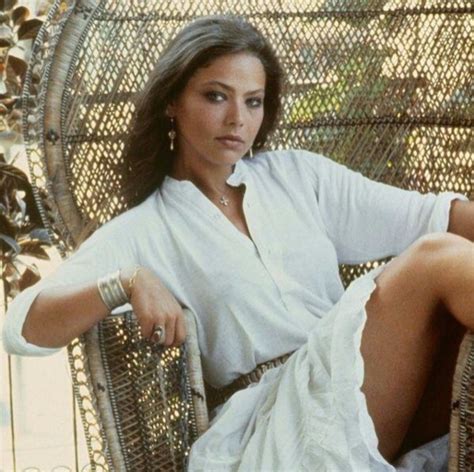 Ornella Muti la sensación italiana Chic