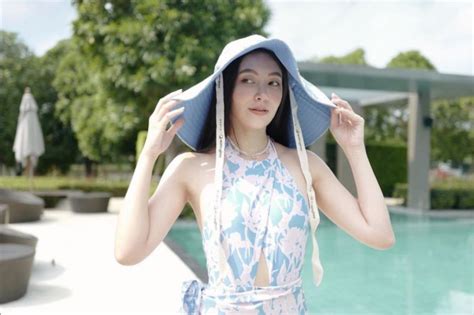 泰國女神級演員愛情長跑9年卻分手 舊愛閃婚引網友熱議 國際萬花筒 全球 Nownews今日新聞