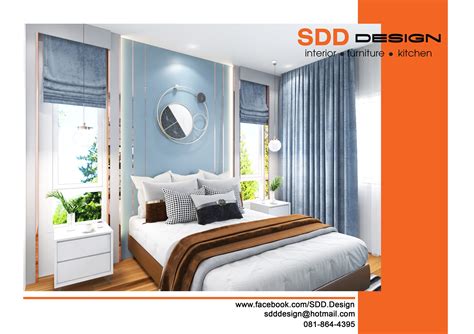 Project บ้านลูกค้า Sdd Design ออกแบบตกแต่งภายใน ระยอง Facebook