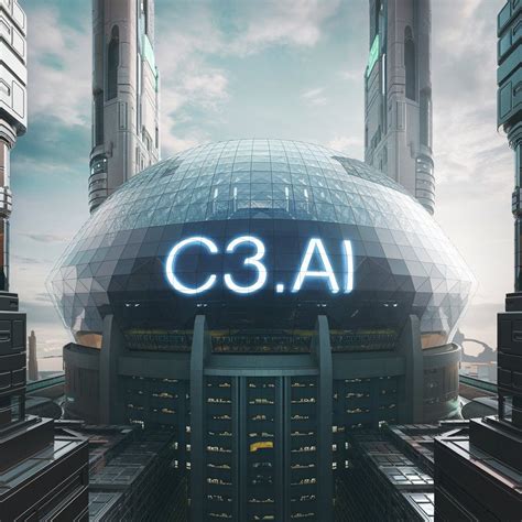 The Astonishing Triumph Of C3 Ai Revolutionizing Enterprise Ai Masterymindai Medium
