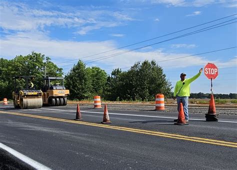 On The Road With Tia