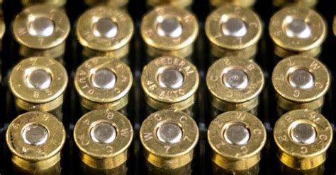 Assembly Panel To Consider New Firearm Restrictions News From The States