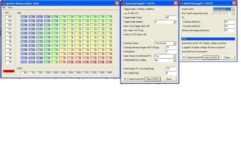Spark Settings Members Albums HybridZ