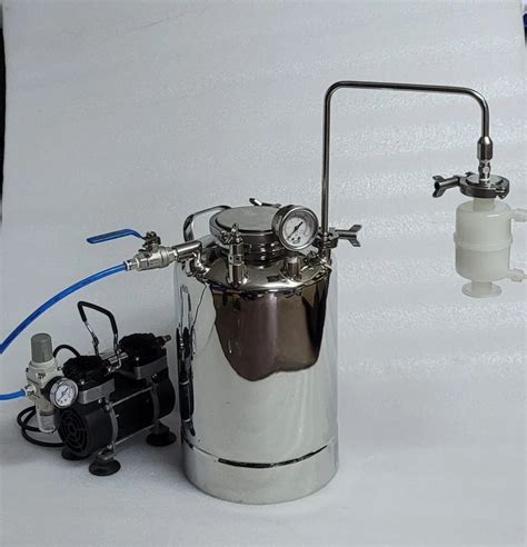 Capsule And Disinfectant Filtration System At ₹ 25000 Piece Sterile Filtration System In Mumbai
