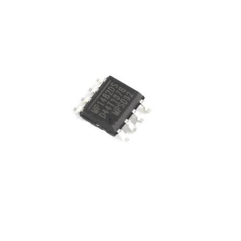 IC nguồn MP14820S – Vật Tư Giá Sỉ - Tổng Kho Solar