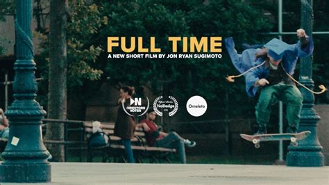 Full Time Official Trailer Youtube