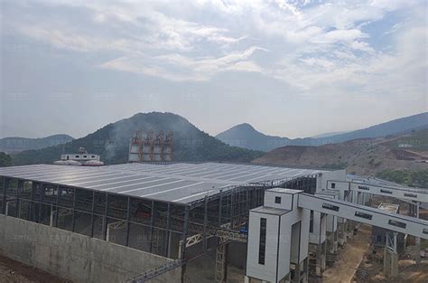 江西瑞昌江瑞矿业引用砂石生产智能化管理系统 河南新乡市中誉鼎力软件科技股份有限公司