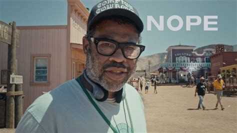 ¡nop ¿te Diste Cuenta De Que Jordan Peele Aparece En La Película