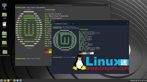 Tabby 具有 SSH 集成的跨平台可定制 Linux 终端应用 Linux迷
