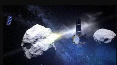 Tipos De Asteroides Qué Son Y Cómo Se Clasifican Astronomía