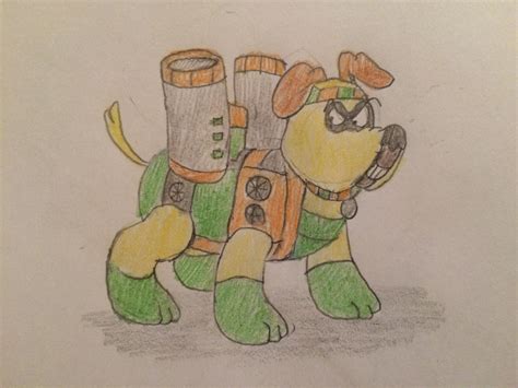 Assistant Lalo Halloween Commission By Jjsponge120 On Deviantart