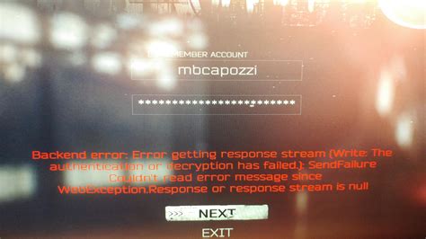 Helpcan Someone Explain To Me What This Error Means R