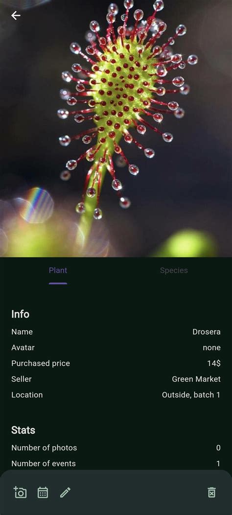 Plant-it | F-Droid - Free and Open Source Android App Repository