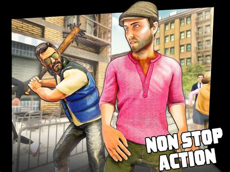Grand Gangster Game Auto Theft Android 版 下载