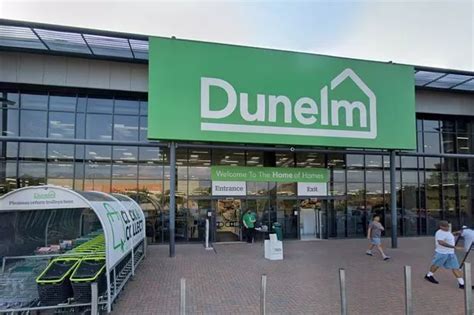 Dunelm Shoppers Told To Stop Using Household Appliance Immediatly And