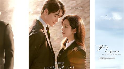 Hubungan Rahasia Antara Bos Dan Sekretaris Di Drakor Love Scout Yang Sangat Menarik