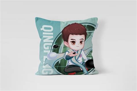 青枫（纯）效果图