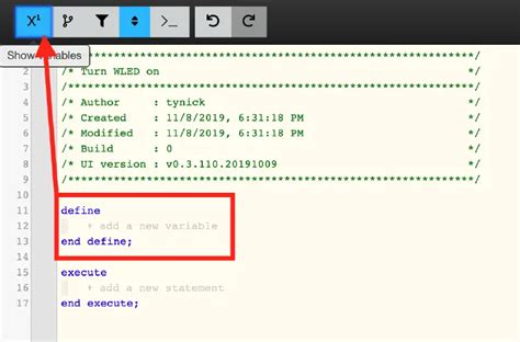 Automating Wled With Smartthings And Webcore Aws Linux