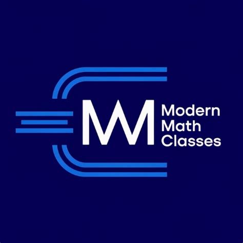 Modern Maths Classes Youtube