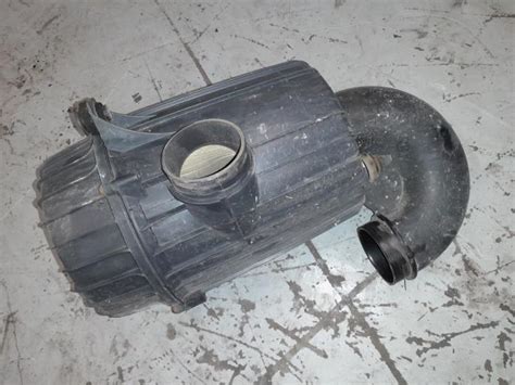 Fiat Ducato Obudowy Filtra Powietrza Zapas Magazynowy